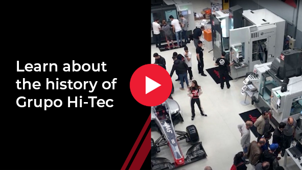 Our History | Hi-Tec Group