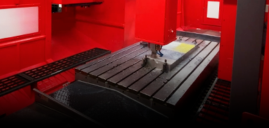 CNC Machines | Hi-Tec Group