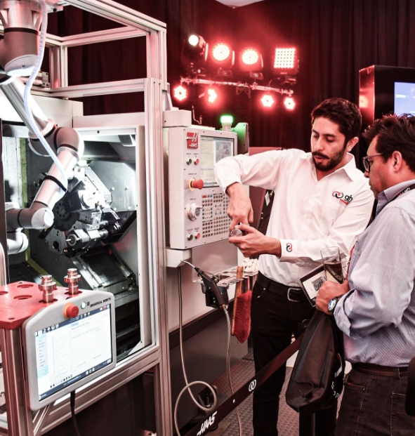 Engineering and Applications | Hi-Tec Group